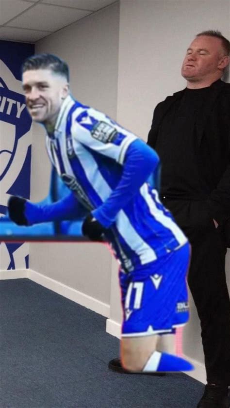 Windass Photoshop Sheffield Wednesday Matchday Owlstalk Sheffield