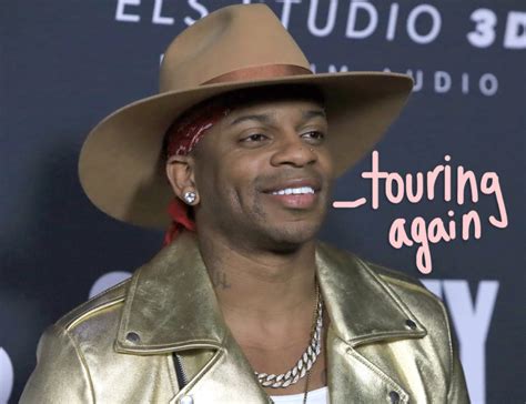 Jimmie Allen Announces Comedy Tour After Assault Accusations Ugh