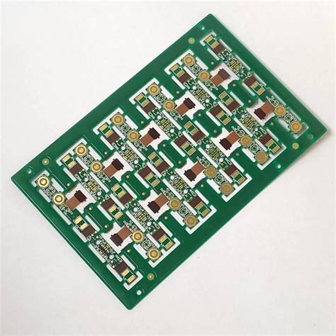 What Is The Difference Between Advanced PCB And Standard PCB