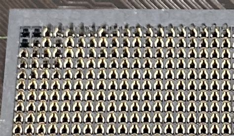 Cpu Socket Damaged Techpowerup Forums