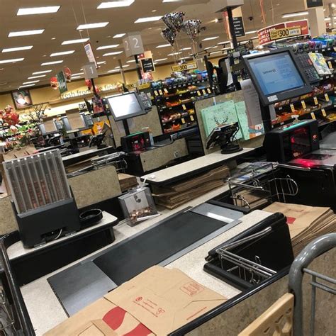 Safeway Lake City 12318 15th Ave Ne