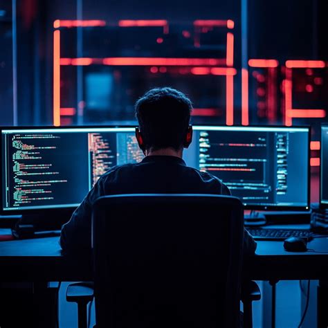 Guarding The Digital Skies Cybersecurity Threats To Drone Identification Networks Decent