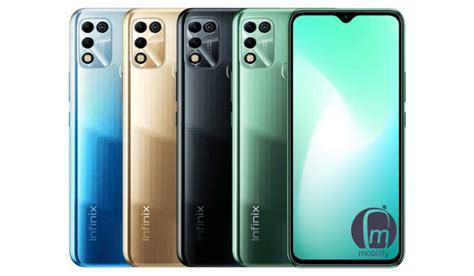 Infinix Phones Below Naira Smart Choices For Budget Buyers Mobility Ng