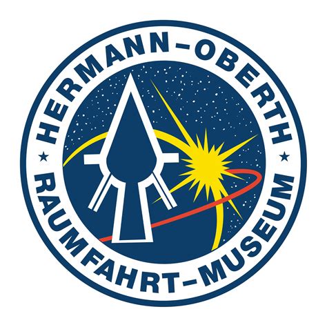 Hermann Oberth Raumfahrt Hermann Oberth Raumfahrt Museum