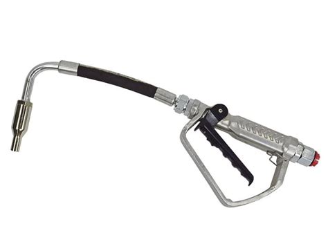 Пистолет заправочный Petroll Oil