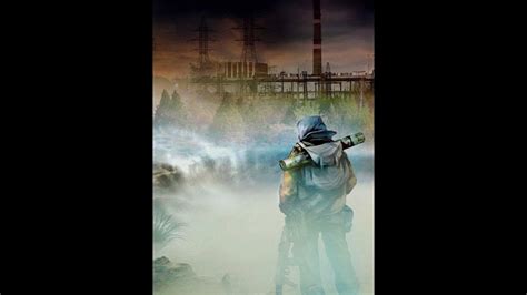 ☢️Трамплин в S T A L K E R ☢️ сталкер2 сталкер Stalker Gaming