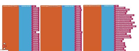 Selector De Lista Filtro MIT App Inventor Help MIT App Inventor Community