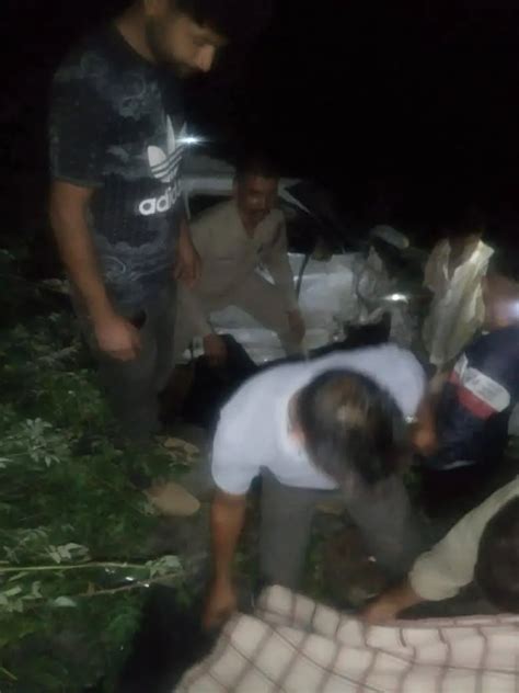 Latest Crime News In Hindi क्राइम की ताज़ा खबर Nation Speaks