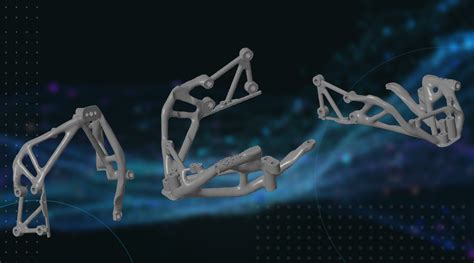 Exploring The Benefits And Capabilities Of Creo Generative Design Extension Eac Product