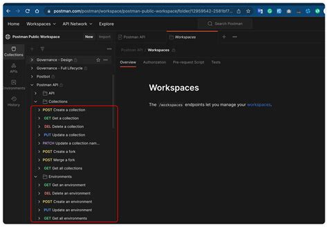 add some request api in postman api · issue 12225 · postmanlabs