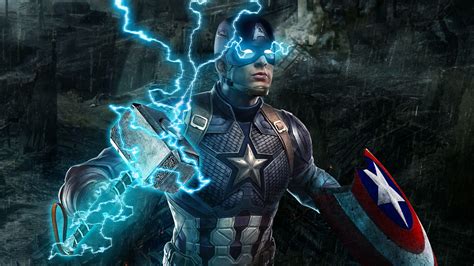 Captain America 4k Wallpapers Top Free Captain America 4k Backgrounds