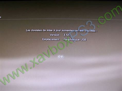 Custom Firmware PS Sur