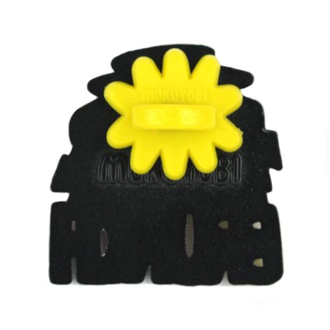 Brunch Pin Mokuyobi