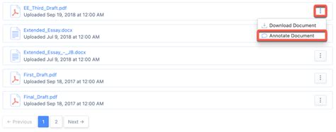 Adding And Editing Your Extended Essay Ee Proposal Managebac Help Centre