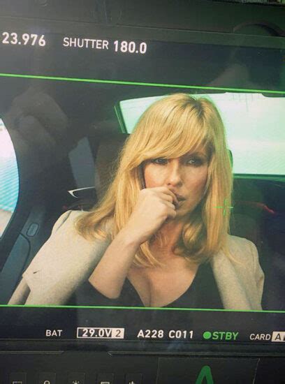 Kelly Reilly Nude Photos Scenes And Sex Tape 2024 Scandal Planet