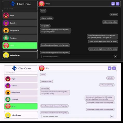 takeshwar janghel on linkedin mernstack chatapp webdevelopment realtimecommunication…