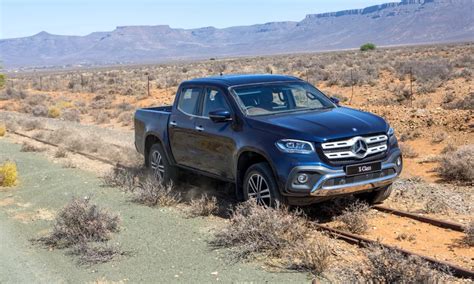 Why The Merc X Class Failed And Whether Vw Should Be Worried Why The Merc X Class Failed And Whether Vw Should Be Worried