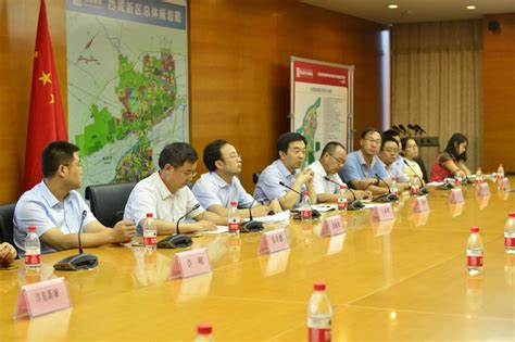 【实践在路上】交大学子圆满完成西咸新区政府见习 西安交通大学新闻网