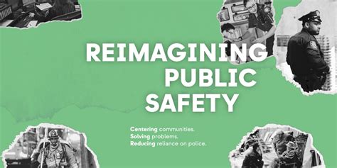 Policing Project — Other Resources