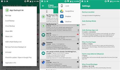 App Backup And Share Pro 30 0 6 Apk Paid For Android