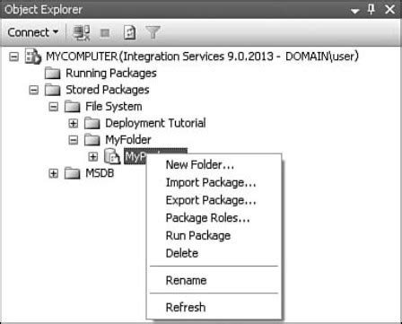 SQL Server Integration Services SSIS Tools TechTarget