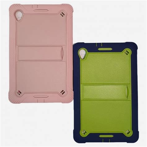 Cover Tablet Stand Lenovo M Hd Nd Gen Pulgadas Eco Tech El Salvador
