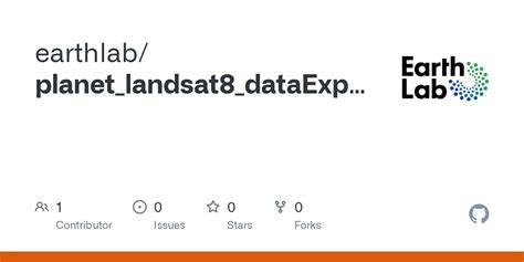 Github Earthlab Planet Landsat8 Dataexplore