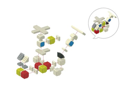 큐브로이드 코딩블록 소개