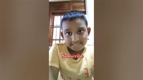 පෝතක බාලදක්ෂ රිදී තරුව පොතේ තිබෙන ගීතයක් ගයමු Youtube