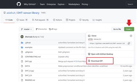 How To Use Arduino Libraries