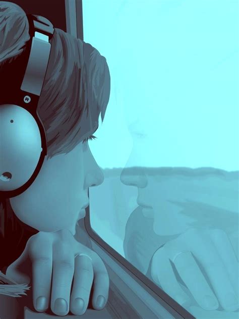 1536x2048 Resolution Girl Window Guy 1536x2048 Resolution Wallpaper