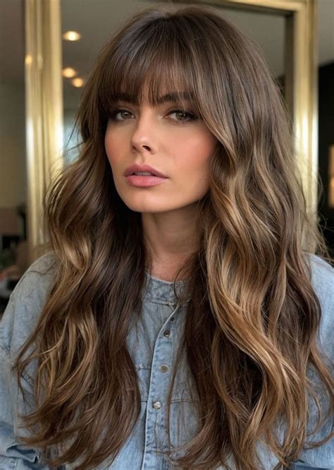 Hairstyle Bangs 1 Fab Mood Wedding Colours Wedding Themes Wedding