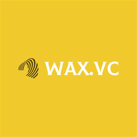Wax Vc Popx