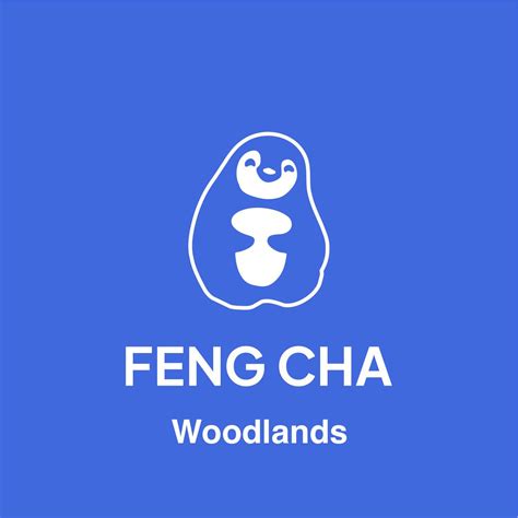 Feng Cha Woodlands The Woodlands Tx