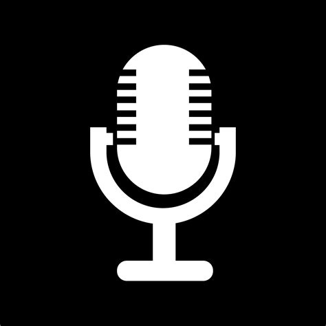 Microphone Png Icon Microphone Icon Icons Logos Symbols Fpyfd