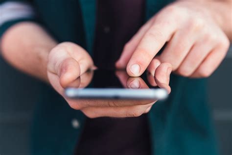 I Asked 5 Young Men Why They Send Dick Pics