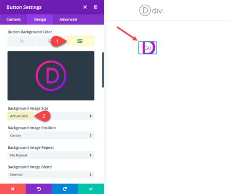5 Creative Divi Button Module Designs And How To Make Them Ask The