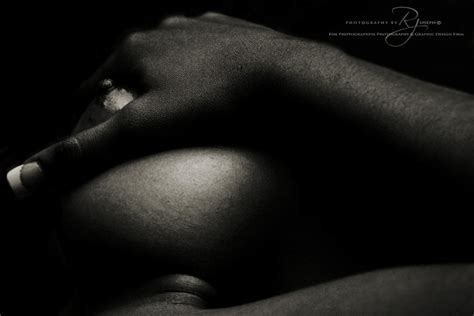 Artistic Nude Artwork By Photographer Ricky Joseph At Model Society