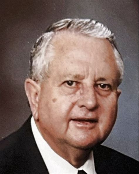 Edwin C Elder Obituary June 7 2025 Linville Memorial Funeral Home