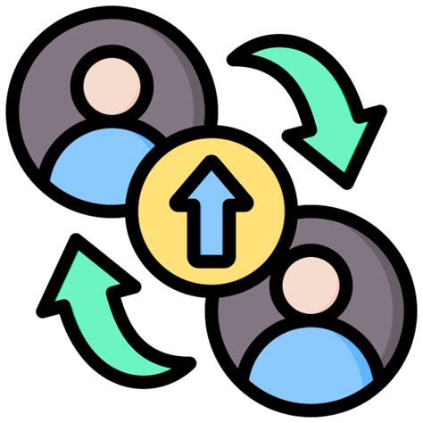 Interaction Generic Color Lineal Color Icon