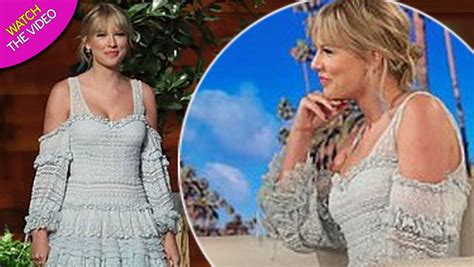 Taylor Swift Confesses Her Unusual Habit Of Sleep Eating Like A