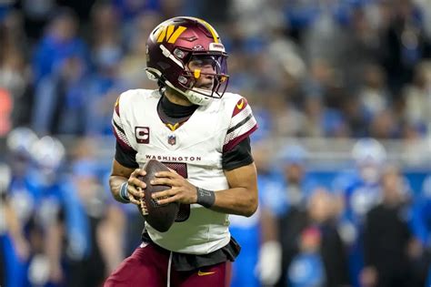 Commanders Vs Eagles Prediction Picks And Ml Odds For Jan 26