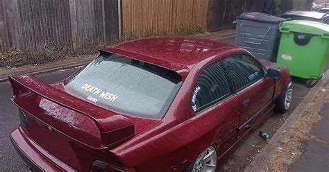 Modified E30 2dr Maroon Album On Imgur