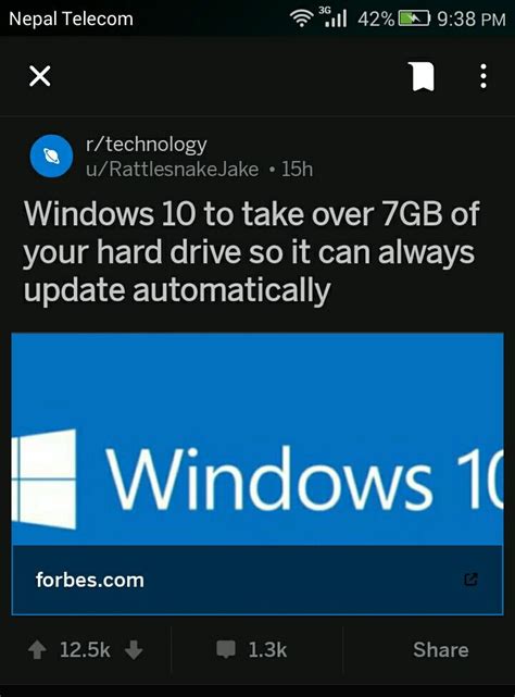 That S One Of Why You Use Linux R Linuxmasterrace