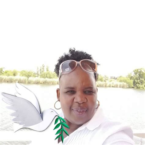 Soneni Dladla