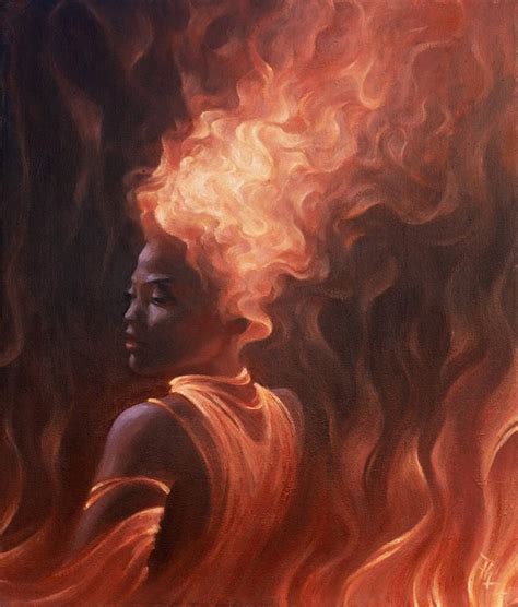 Beechbone The Young And Tall Ent By Félix Donadio Imaginaryelementals