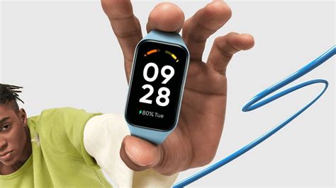 Xiaomi Lan A Redmi Smart Band No Brasil Por R Canaltech