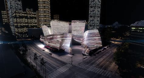 Disney Rendering Art Now La