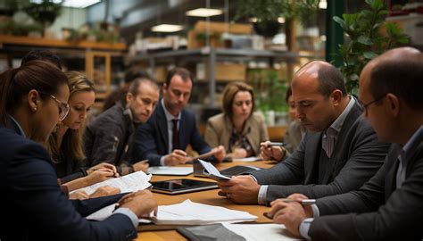 Comment Choisir Une Formation Adaptée Pour Améliorer Lefficacité De