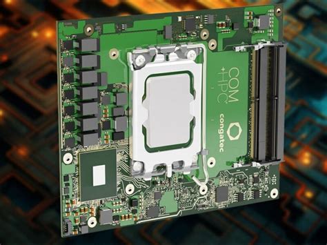 Com Hpc Client Modules Set Performance Record